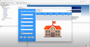 Hotel Management System Project Java Swing GUI and MySQL | Projectworlds